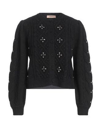 Twin-Set MAILLE - Cardigans sur YOOX.COM