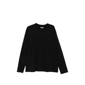 Wooyoungmi Logo-print Sweater