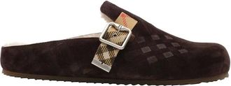 Burberry Herren, Schuhe, Braun, 45 EUGr&ouml;&szlig;e
