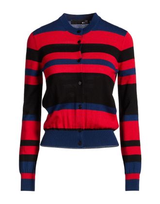 Love Moschino STRICKWAREN - Strickjacken auf YOOX.COM