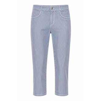 2-Biz Damen, Hosen, Blau, 3XLGr&ouml;&szlig;e