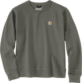 Carhartt Work in Progress Rundhalspullover French Terry 106179