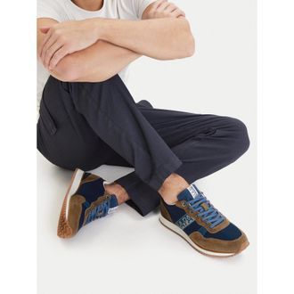 Napapijri Sneakers Napapijri NP0A8B9N Braun