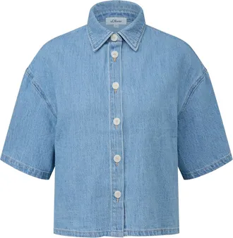 s.Oliver Bluse