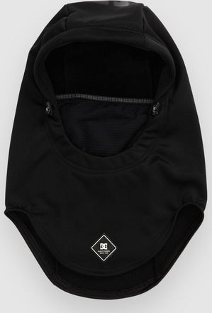 DC Hoodaclava Sturmmaske black