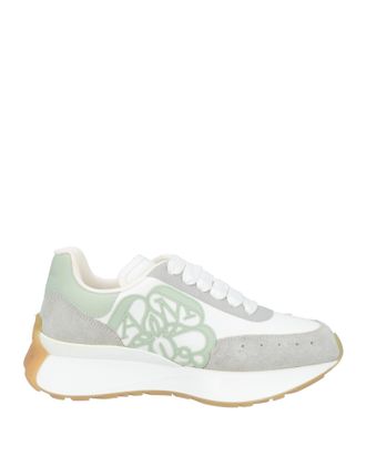 Alexander McQueen SCHUHE - Sneakers auf YOOX.COM