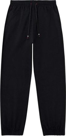 Diesel Lenny D-Core Sweatpants - - Trousers - Herren - Schwarzk - L