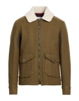 Front Street 8 JACKEN & M&Auml;NTEL - M&auml;ntel auf YOOX.COM