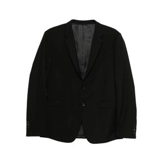 Reveres 1949 Jacke - - Jackets - Herren - Schwarzk - XL