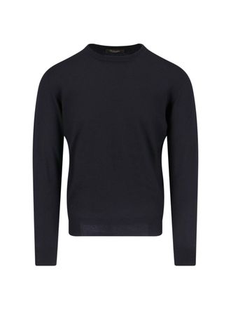 Loro Piana Pullover Superlight