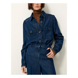 Sessun Chemise Theo Sess&ugrave;n