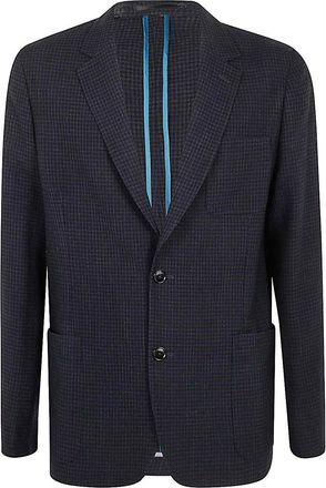Paul Smith Casualjacke - Blau