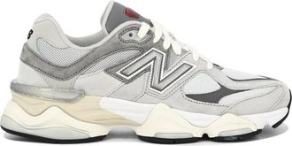 New Balance Homme, Chaussures, Gris, Taille: 37 EU 9060 Lifestyle Running Chaussures