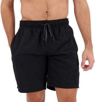 BOSS Whale Maillot, Noir 1, XXL Homme