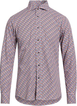 Mirto TOPS - Hemden auf YOOX.COM