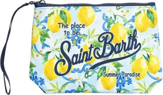 MC2 Saint Barth Herren, Taschen, Mehrfarbig, ONE SIZEGr&ouml;&szlig;e
