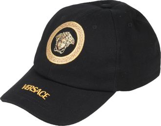 Versace ACCESSOIRES - M&uuml;tzen & H&uuml;te auf YOOX.COM