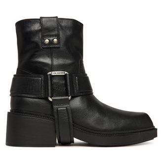 Vic Mati&eacute; Stiefeletten Vic Mati&eacute; 1H4150D_F06F150101 Schwarz