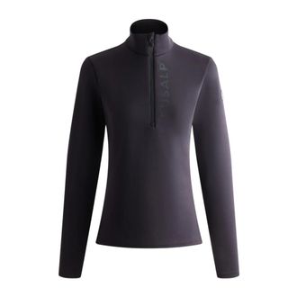 Fusalp Orion Thermal Layer - - Tops - Damen - Schwarzk - L
