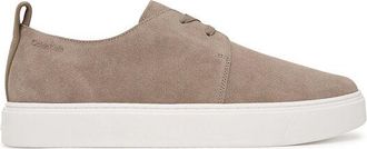 Calvin Klein Sneakers Hybrid Clean Cup Derby Su HM0HM02078 Beige