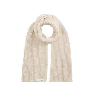 Tommy Hilfiger &Eacute;charpe maille en coton