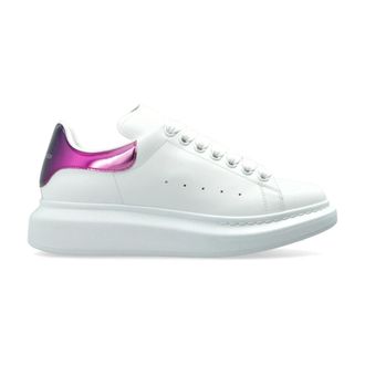Alexander McQueen Sneakers - - Shoes - Damen - Wei&szlig; - 38 EU