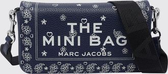 Marc Jacobs Schultertasche MARC JACOBS Damen Farbe Blau