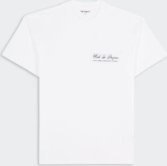 Carhartt Work in Progress T-shirt - Taille XS