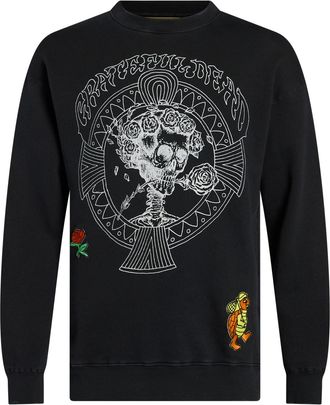 MadeWorn TOPS - Sweatshirts auf YOOX.COM