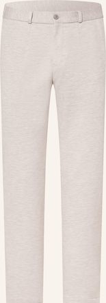 Paul Paul Anzughose Extra Slim Fit beige