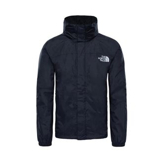 The North Face Resolve Jacke - - Sport - Herren - Schwarzk - S