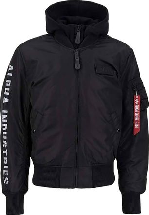 Alpha Industries &Uuml;bergangsjacke MA-1 D-Tec