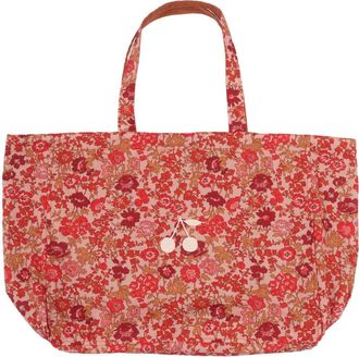 BONPOINT Femme, Sacs, Multicolore, Taille: ONE Size Emiko Tote Bag
