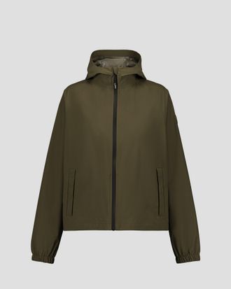 Jott Coupe-vent Army Lucea - Taille XS