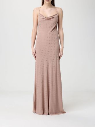 Pinko Robe PINKO Femme couleur Rose