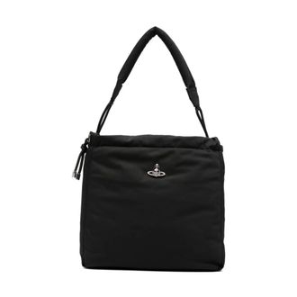 Vivienne Westwood Damen, Taschen, Schwarzk, ONE SIZEGr&ouml;&szlig;e