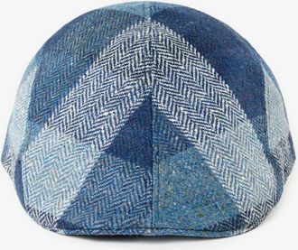 Saison 1865 Casquette gavroche chevron