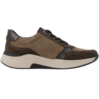 Rieker D3V00 Bea - - Shoes - Damen - Braun - 42 EU