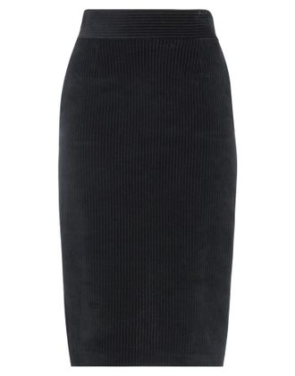 Circolo 1901 HOSEN & R&Ouml;CKE - Midi-R&ouml;cke auf YOOX.COM