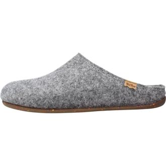 Toni Pons Chaussons confortables pour la maison - Homme - Chaussures - Gris - Taille: 44 EU