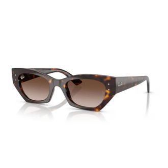 Ray-Ban unisex, Accessories, Braun, 49 MMGr&ouml;&szlig;e