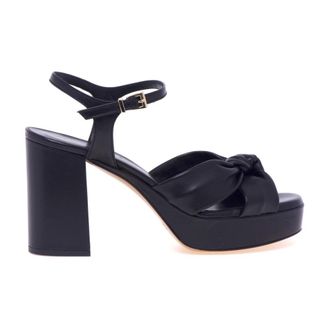 Guglielmo Rotta Damen, Schuhe, Schwarzk, 39 EUGr&ouml;&szlig;e