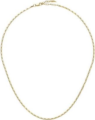 Missoma Collier Lucy Williams en argent et plaqu&eacute; or