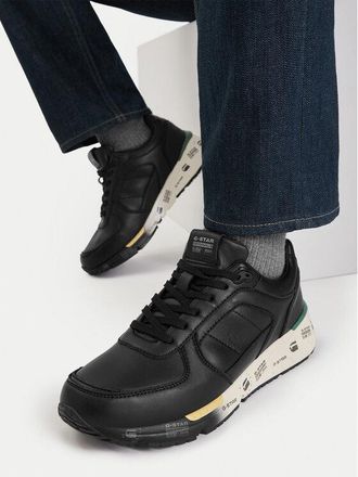 G-Star Sneakers EO-KOEN-01 Schwarz