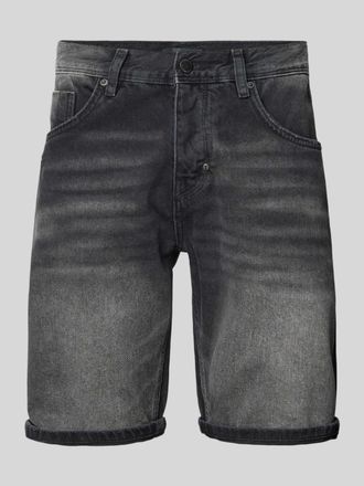 Antony Morato Slim Fit Jeansshorts im 5-Pocket-Design