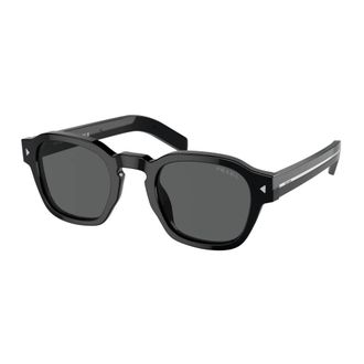 Prada A16S Sonnenbrille - - Accessories - Herren - Schwarzk - 52 MM