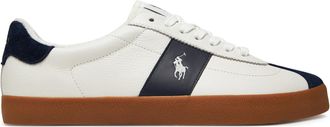 Polo Ralph Lauren Sneakers Polo Ralph Lauren 816974111003 Weiß