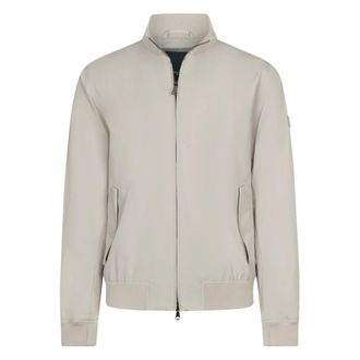 Cavallaro Homme, Vestes, Beige, Taille: XL Pillagio Jacket