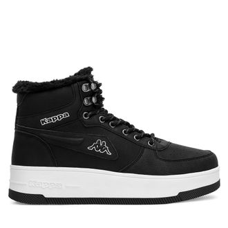 Kappa Sneakers Kappa VSKA007 Schwarz