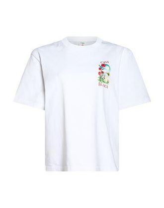 Casablanca TOPS - T-shirts sur YOOX.COM